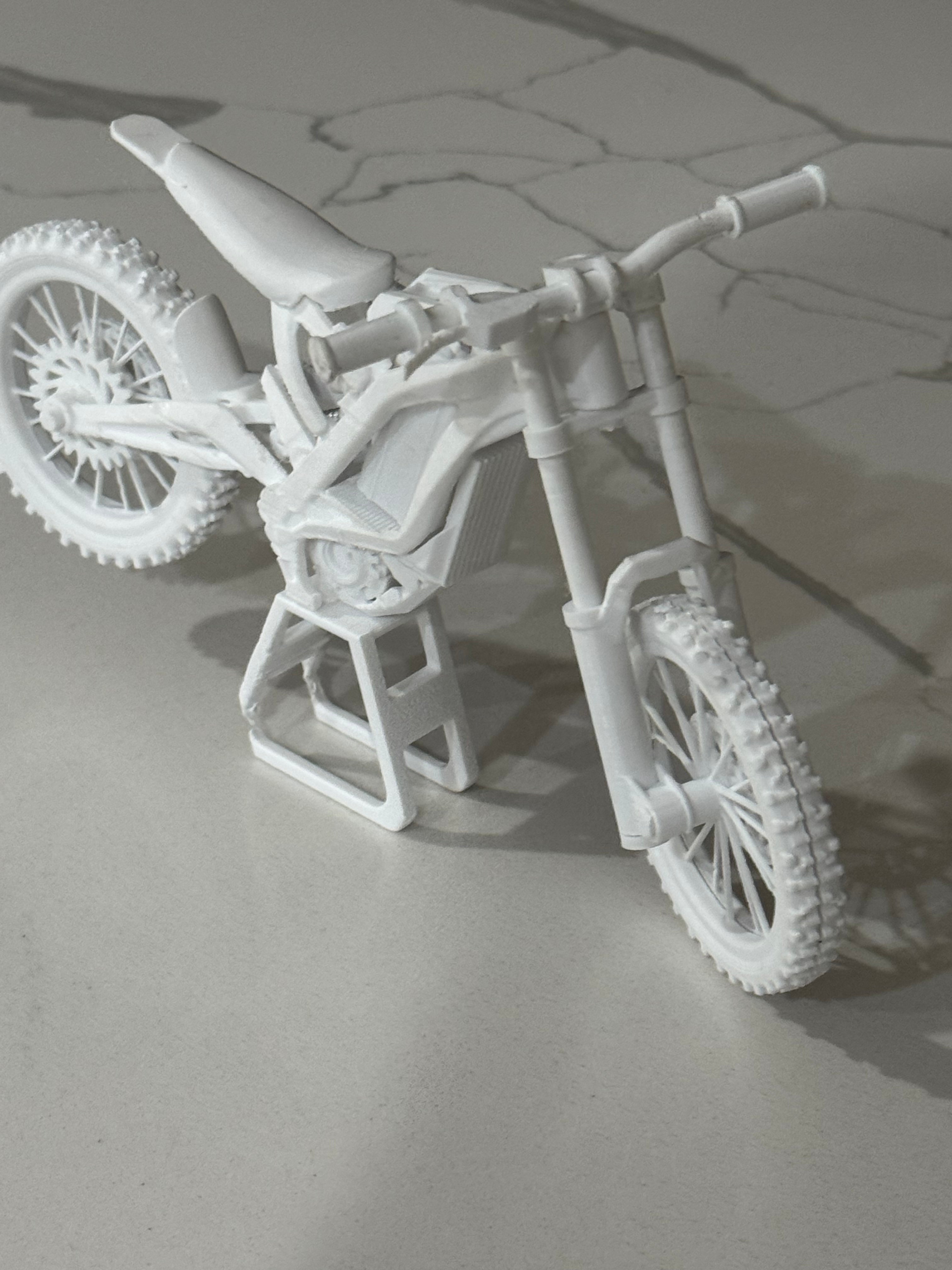 Mini Surron Lbx 1/9 – VOLT RIDES