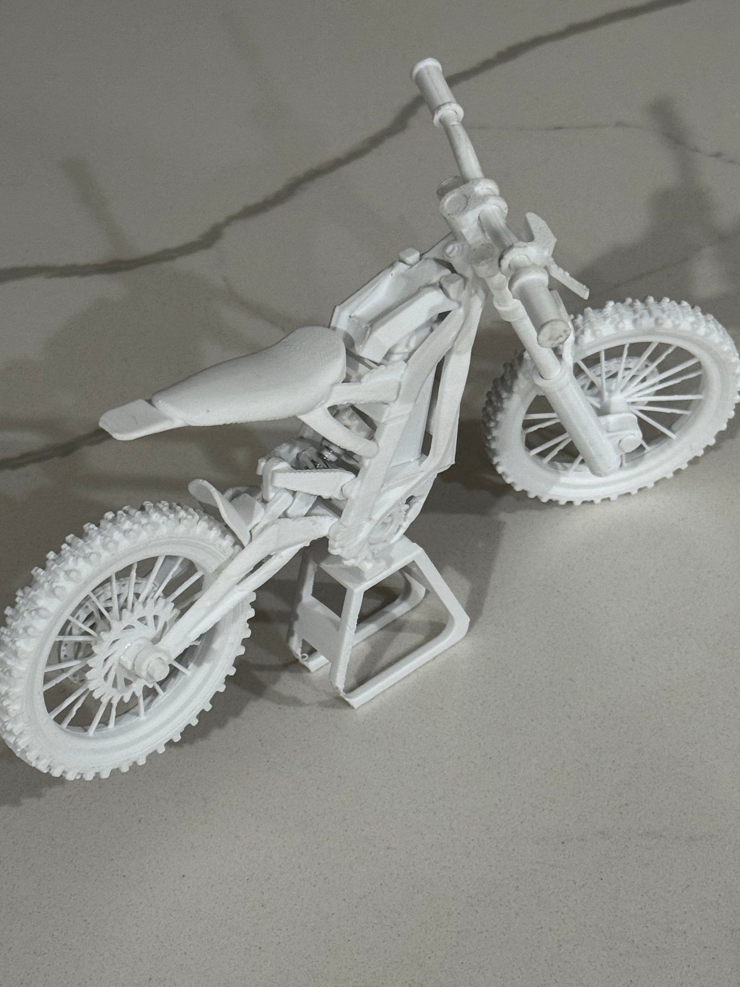 Mini Surron Lbx 1/9 – VOLT RIDES